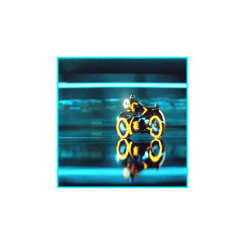 TRON Legacy (Limited Edition) (Stern 2011) cube - Animated Wheel Images ...